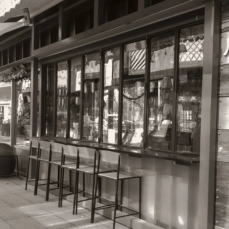 CHUZHAO CAMERA™ Digital TLR [LIMITED EDITION] – Chuzhaocamera